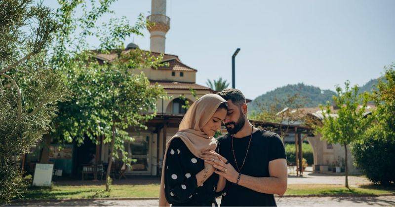 Arti Habibi, Referensi Panggilan Sayang untuk Pasangan | Popmama.com