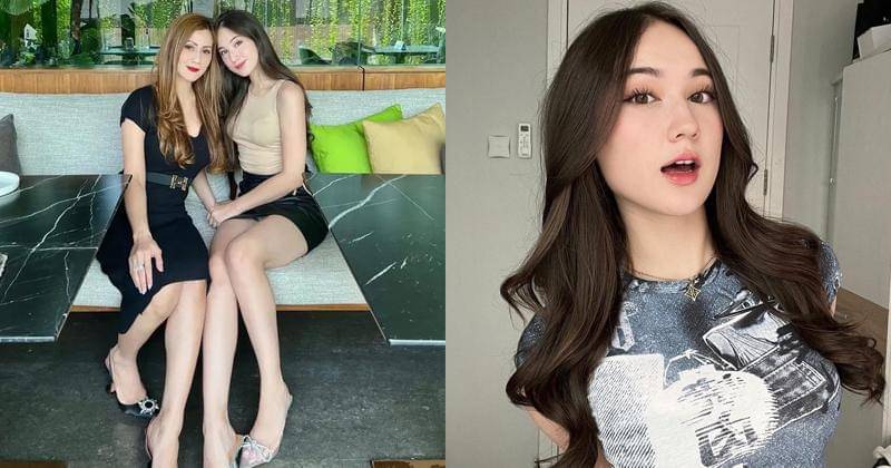 7 Fakta Keluarga Laura Moane, Pacar Baru Al Ghazali | Popmama.com