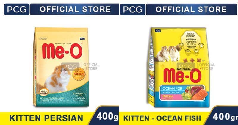 10 Rekomendasi Makanan Anak Kucing yang Bernutrisi | Popmama.com