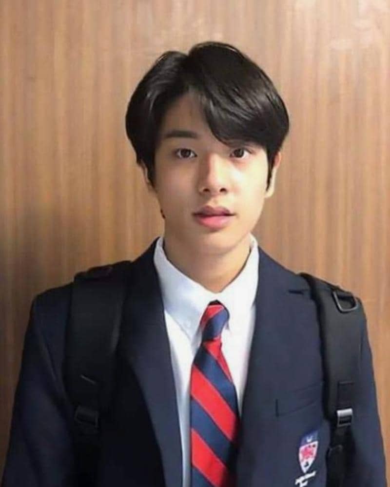 Biodata dan Profil Jake ENHYPEN, Idol yang Punya Banyak Skill | Popmama.com