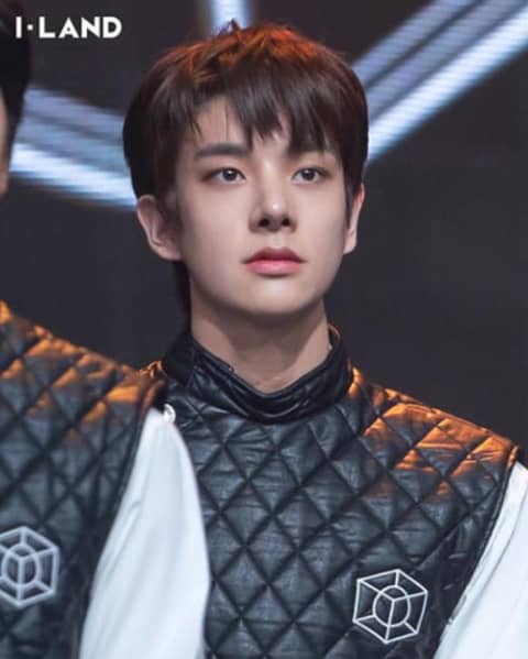 Biodata dan Profil Jake ENHYPEN, Idol yang Punya Banyak Skill | Popmama.com