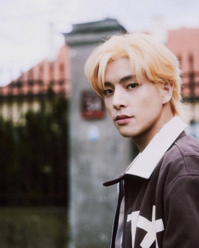 Biodata dan Profil Jake ENHYPEN, Idol yang Punya Banyak Skill | Popmama.com