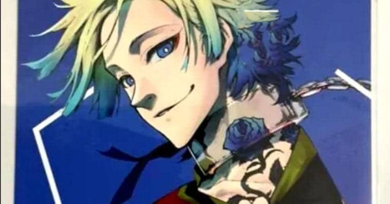10 Fakta Michael Kaiser dari Blue Lock | Popmama.com