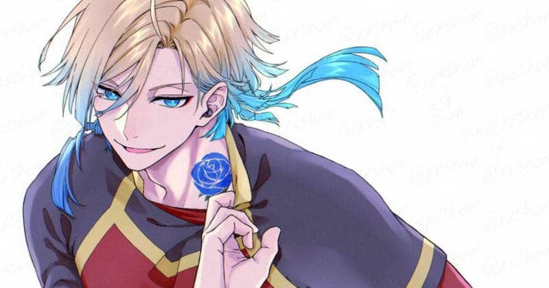 10 Fakta Michael Kaiser dari Blue Lock | Popmama.com