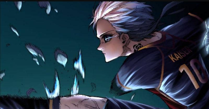 10 Fakta Michael Kaiser dari Blue Lock | Popmama.com