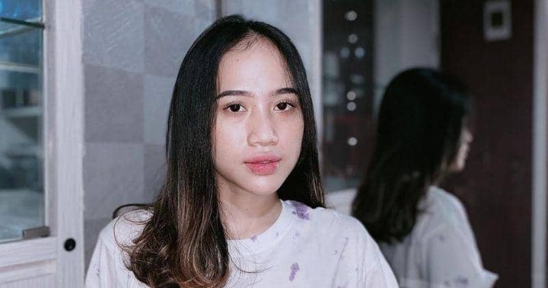 11 Fakta Keluarga Nadya Shavira, Pernah Alami Masa Sulit | Popmama.com