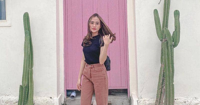 11 Fakta Keluarga Nadya Shavira, Pernah Alami Masa Sulit | Popmama.com