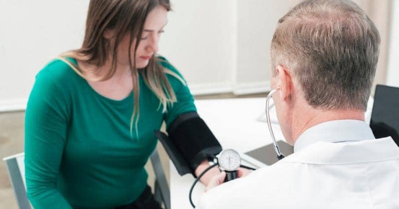 Berapa Tensi Normal Ibu Hamil selama Kehamilan? | Popmama.com