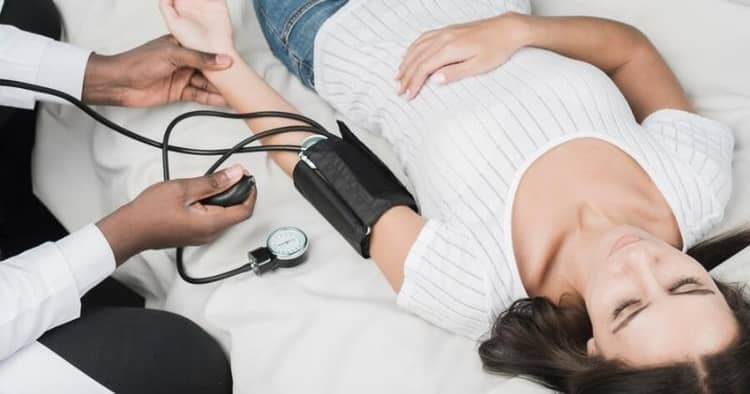 Berapa Tensi Normal Ibu Hamil selama Kehamilan? | Popmama.com