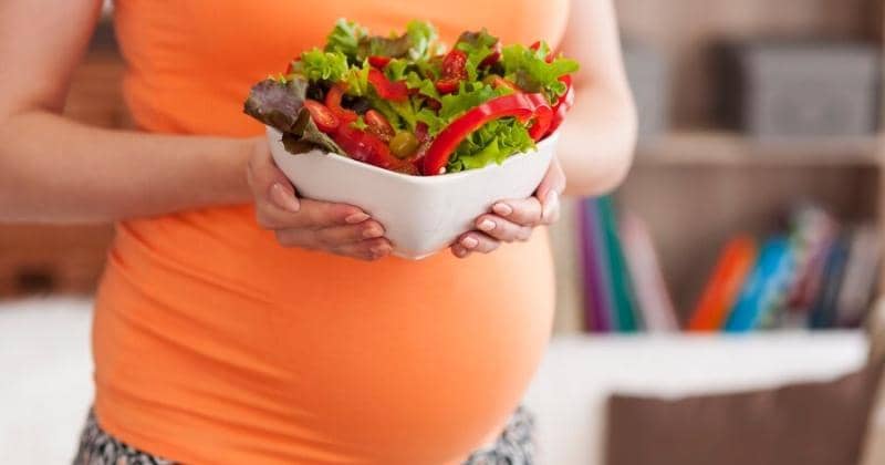 Berapa Tensi Normal Ibu Hamil selama Kehamilan? | Popmama.com
