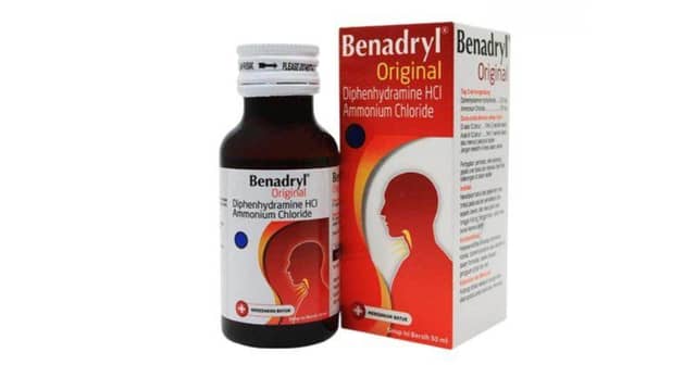 10 Obat Batuk Berdahak untuk Ibu Hamil yang Aman | Popmama.com