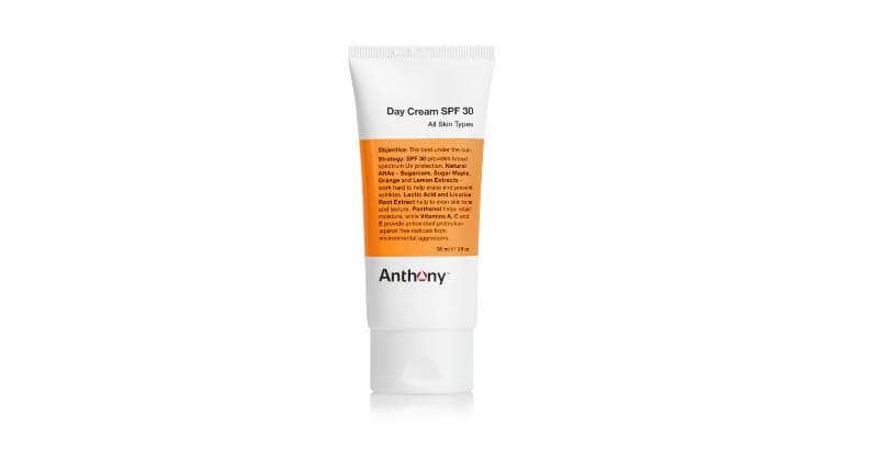 11 Rekomendasi Sunscreen untuk Laki-Laki, Wajah Terlindungi! | Popmama.com