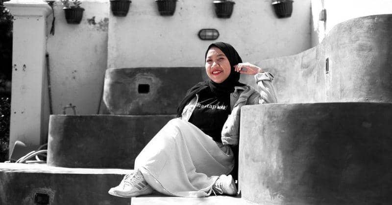 7 Fakta Keluarga Nadia Omara, Punya Darah Melayu | Popmama.com