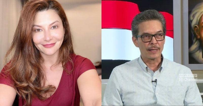 9 Fakta Keluarga Tamara Bleszynski, Orangtuanya Beda Agama | Popmama.com