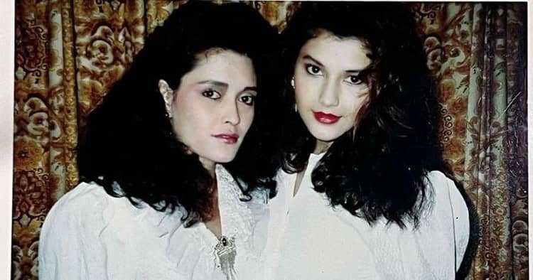 9 Fakta Keluarga Tamara Bleszynski, Orangtuanya Beda Agama | Popmama.com