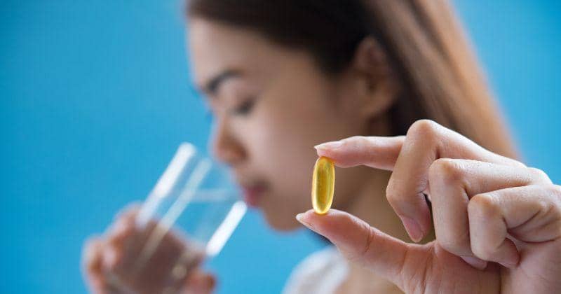 8 Rekomendasi Suplemen Omega 3 untuk Ibu Hamil | Popmama.com