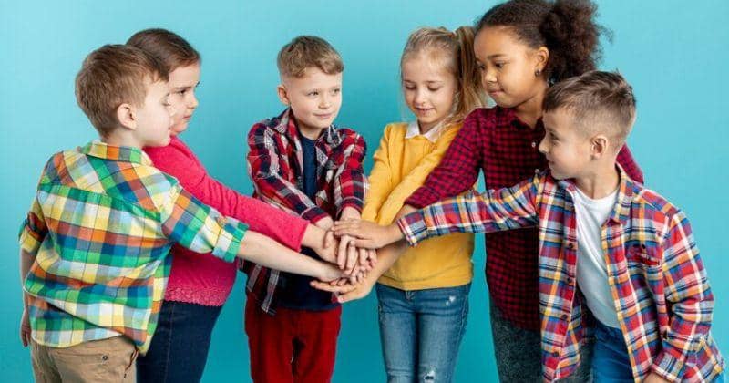 12 Ide Ice Breaking untuk Anak SD | Popmama.com