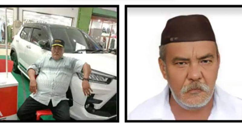 5 Fakta Keluarga Habib Muhammad Alex Alhamid yang Viral | Popmama.com
