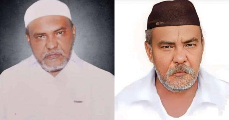 5 Fakta Keluarga Habib Muhammad Alex Alhamid yang Viral | Popmama.com