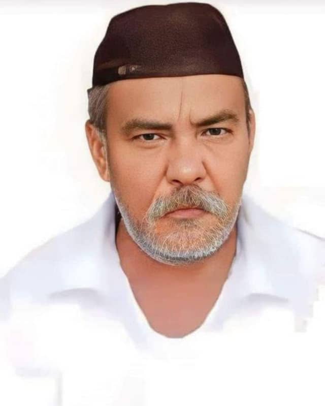 5 Fakta Keluarga Habib Muhammad Alex Alhamid yang Viral | Popmama.com