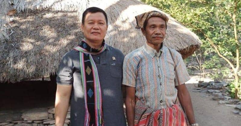 11 Fakta Keluarga Edward Tannur, Anaknya Aniaya Pacar | Popmama.com