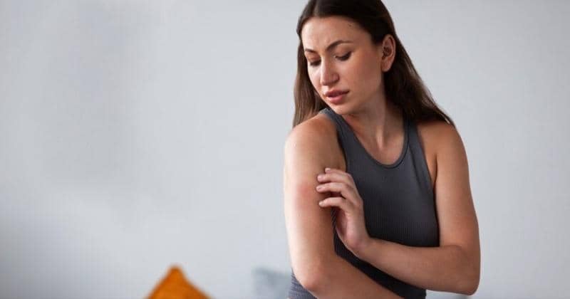 8 Cara Mengurangi Efek dan Mencegah Kaligata | Popmama.com