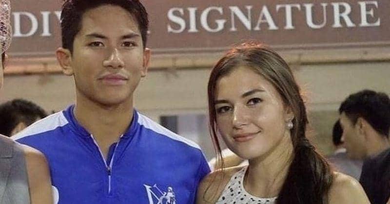 7 Fakta Anisha Rosnah Calon Istri Pangeran Abdul Mateen | Popmama.com