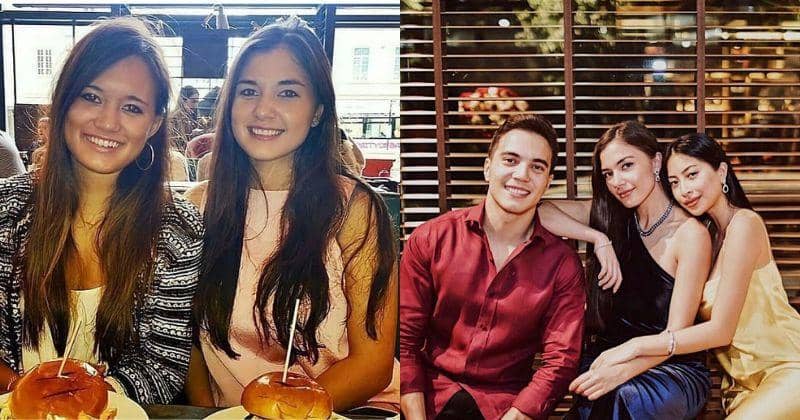 7 Fakta Anisha Rosnah Calon Istri Pangeran Abdul Mateen | Popmama.com