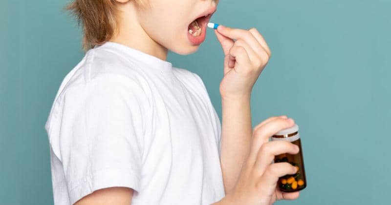 Dosis CTM Anak, Manfaat dan Efek Sampingnya | Popmama.com