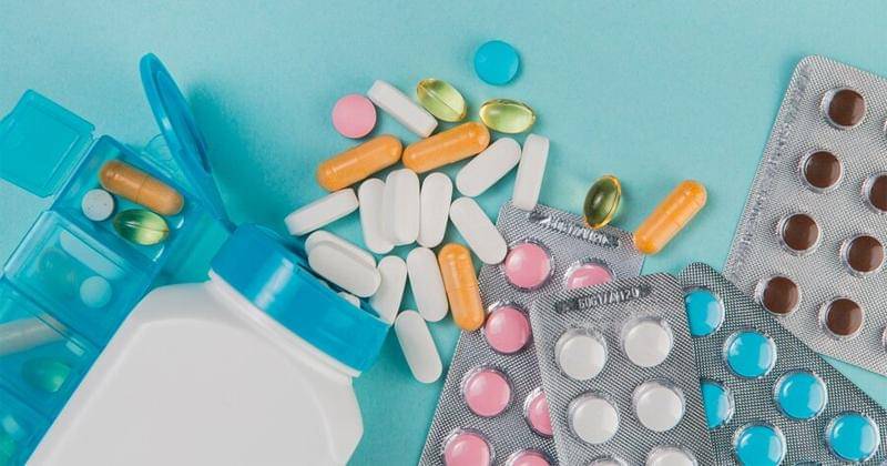 Dosis CTM Anak, Manfaat dan Efek Sampingnya | Popmama.com