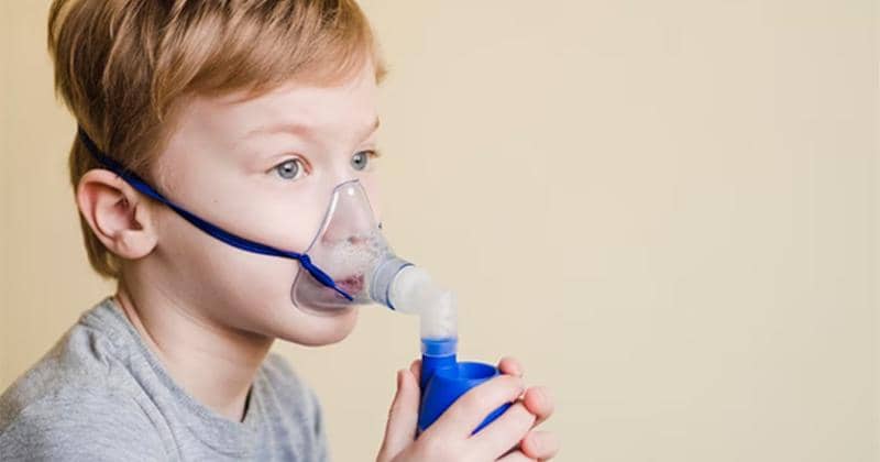 Dosis CTM Anak, Manfaat dan Efek Sampingnya | Popmama.com