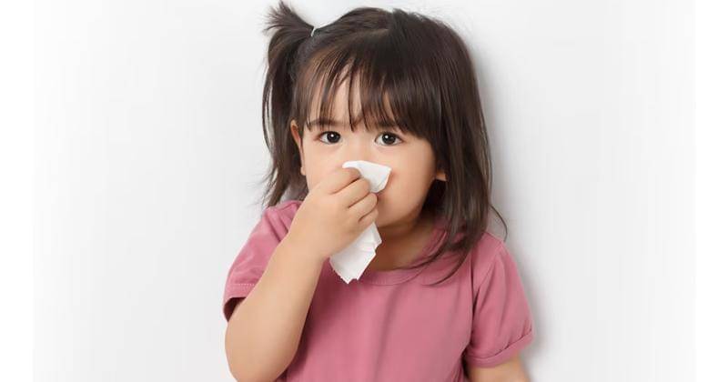 Dosis CTM Anak, Manfaat dan Efek Sampingnya | Popmama.com