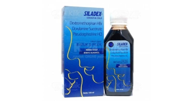 20 Obat Batuk untuk Ibu Hamil yang Aman Dikonsumsi | Popmama.com