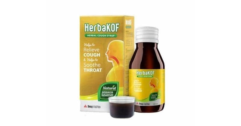 20 Obat Batuk untuk Ibu Hamil yang Aman Dikonsumsi | Popmama.com