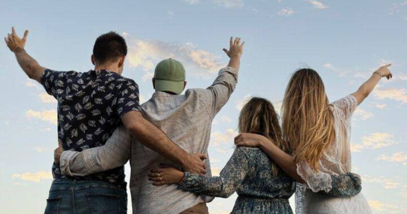 Apa Itu Pertemanan Sehat? Bagaimana Cara Menjaganya? | Popmama.com