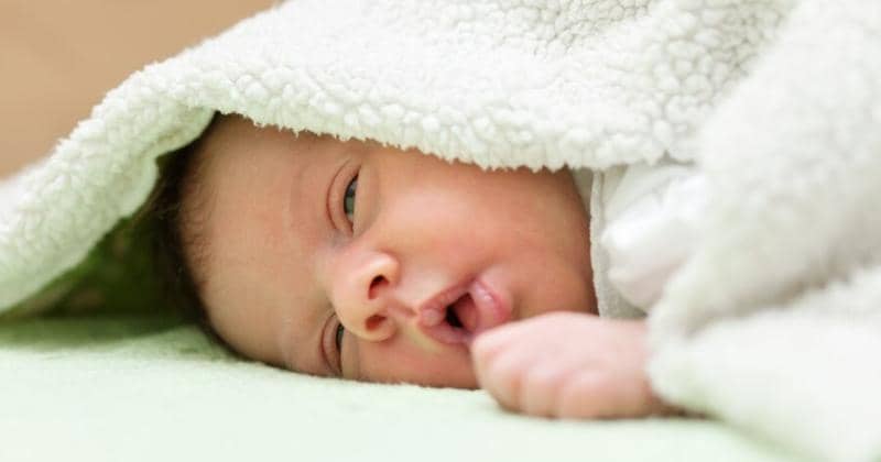 16 Jenis Refleks Bayi Baru Lahir, Mama Perlu Tahu! | Popmama.com