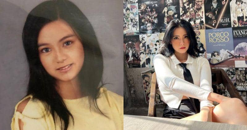 6 Fakta Keluarga Tamara Dai, Punya Darah Campuran | Popmama.com