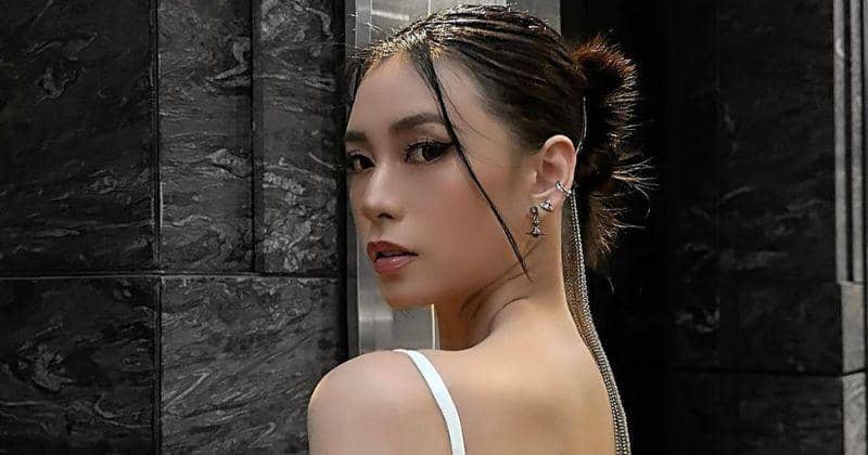 6 Fakta Keluarga Tamara Dai, Punya Darah Campuran | Popmama.com