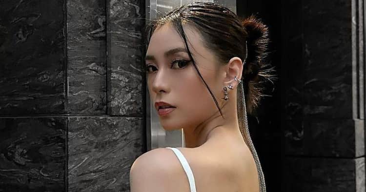 6 Fakta Keluarga Tamara Dai, Punya Darah Campuran | Popmama.com