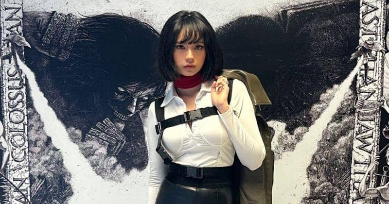 6 Fakta Keluarga Tamara Dai, Punya Darah Campuran | Popmama.com