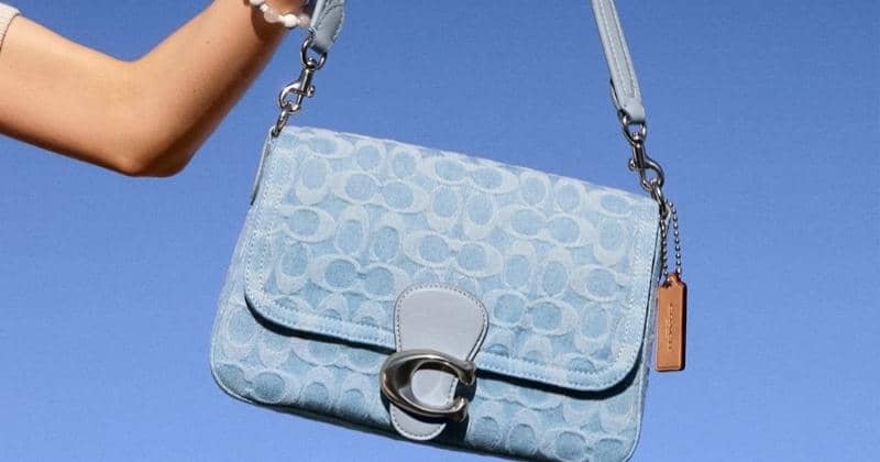 7 Cara Tahu Tas Coach Asli atau Palsu, Jangan Sampai Tertipu! | Popmama.com