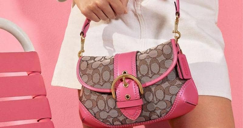 7 Cara Tahu Tas Coach Asli atau Palsu, Jangan Sampai Tertipu! | Popmama.com