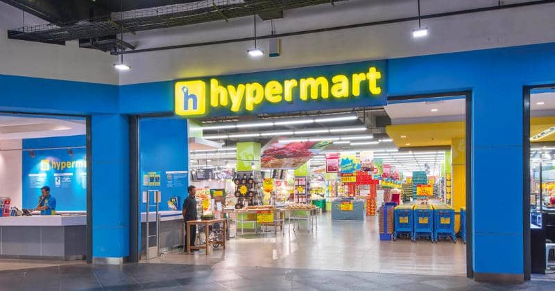 Katalog Promo Hypermart Terbaru Minggu Ini | Popmama.com