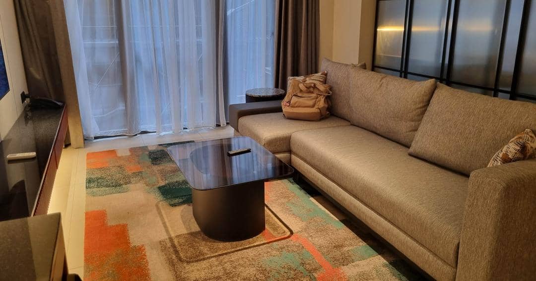 7 Kelebihan Tinggal di Serviced Residence | Popmama.com