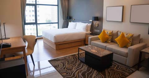 7 Kelebihan Tinggal di Serviced Residence | Popmama.com