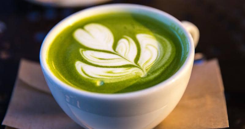 10 Rekomendasi Minuman Matcha ala Jepang yang Ada di Coffee Shop ...
