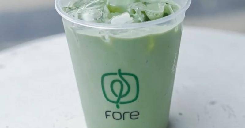 10 Rekomendasi Minuman Matcha ala Jepang yang Ada di Coffee Shop ...