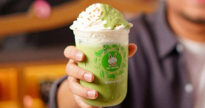 10 Rekomendasi Minuman Matcha ala Jepang yang Ada di Coffee Shop ...