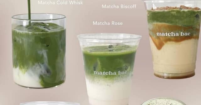 10 Rekomendasi Minuman Matcha ala Jepang yang Ada di Coffee Shop ...