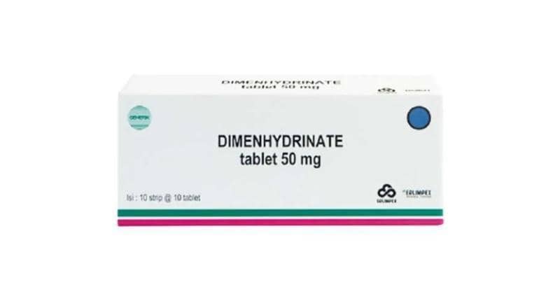 Daftar Obat Pusing untuk Ibu Hamil yang Aman Dikonsumsi | Popmama.com